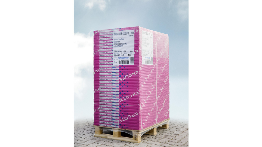 Invercote Creato - FSC® | IGEPA