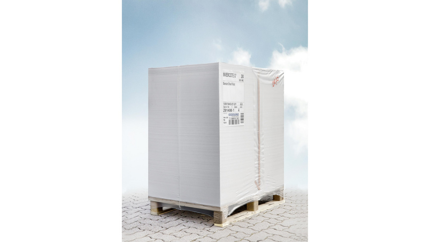 Invercote G - FSC® | IGEPA