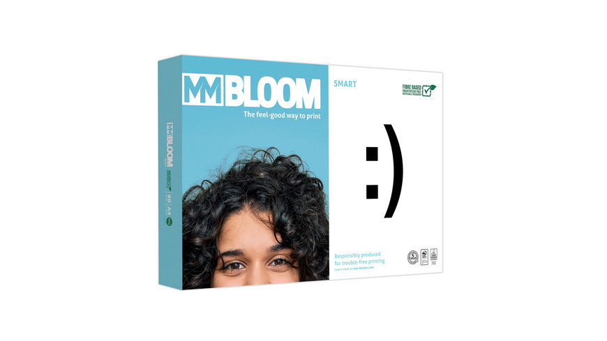 MMBLOOM Smart - PEFC | IGEPA