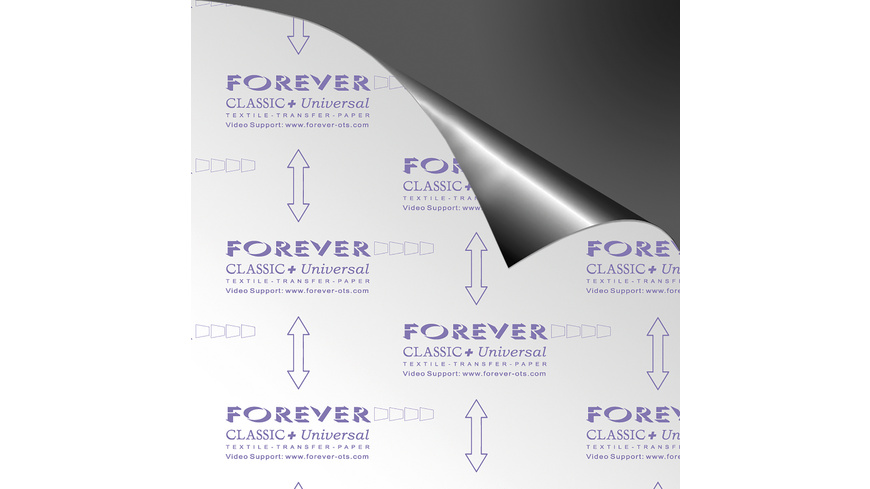FOREVER® Classic + Universal | IGEPA