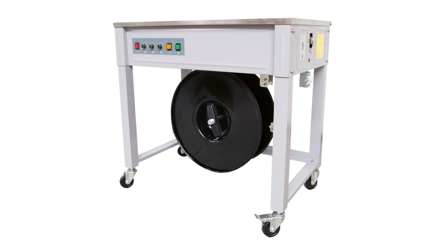 Umreifungshalbautomat IGEPA easy Basic | IGEPA