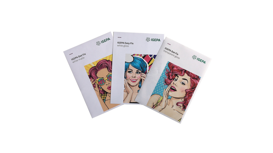 IGEPA Dot Fix | IGEPA