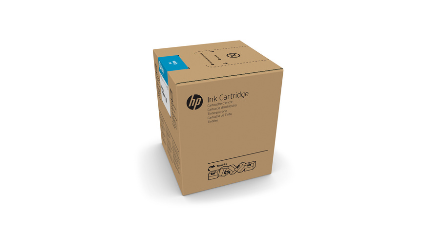 HP Ink 882 Latex R2000 | IGEPA