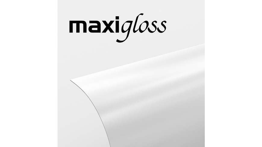 Maxigloss - FSC® | IGEPA