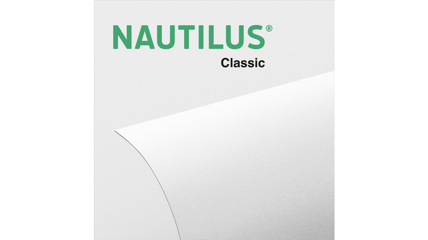 Nautilus Classic - FSC® | IGEPA
