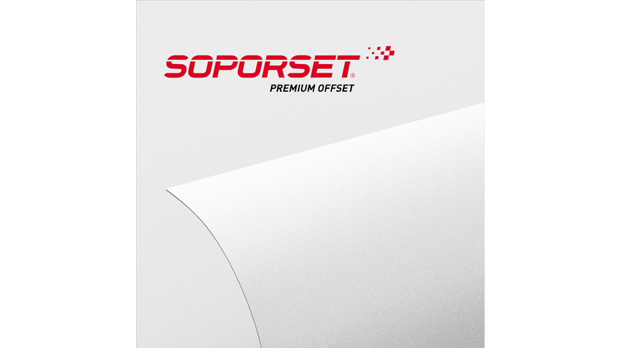 Soporset Premium Offset - FSC® | IGEPA