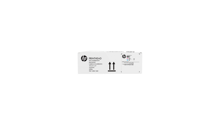 HP 881 Printhead Latex 3000 | IGEPA