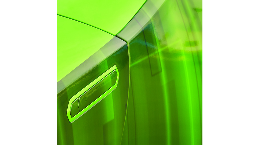 3M™ Scotchcal™ Schutzlaminat 8520 | IGEPA