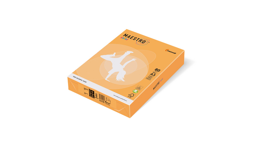 Maestro® Color Neon - FSC® | IGEPA