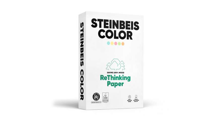 Steinbeis Color | IGEPA