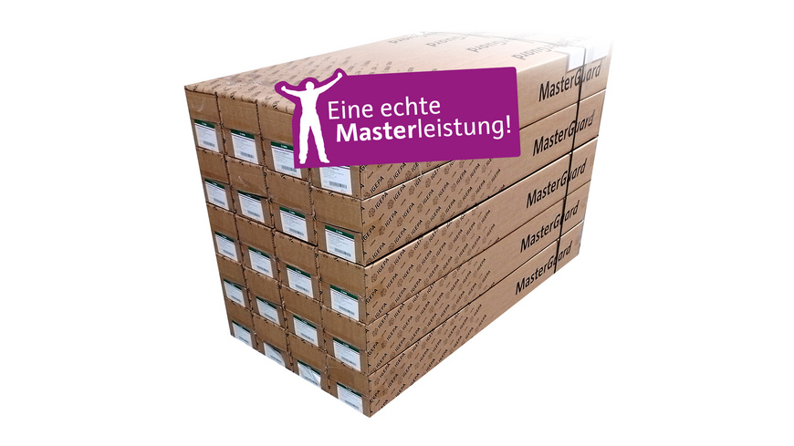 MasterGuard Classic G / SG / M | IGEPA