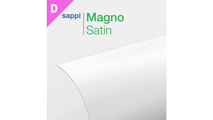 Magno Satin Digitaldruck - FSC® | IGEPA