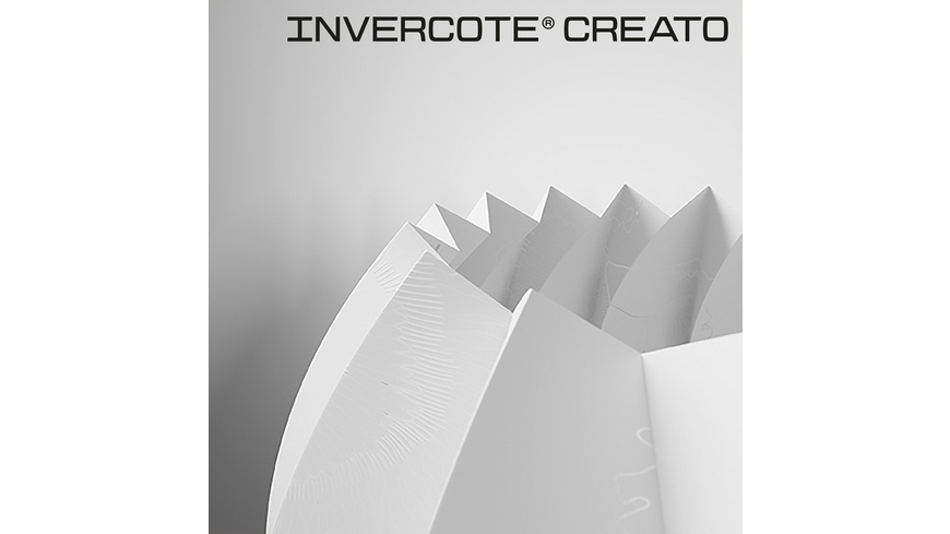 Invercote Creato - FSC® | IGEPA CZ