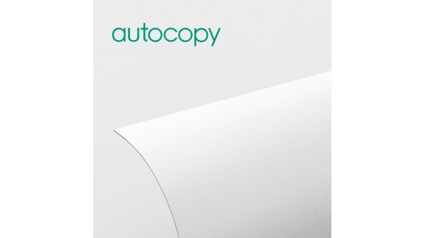 Autocopy CB | IGEPA