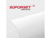 Soporset Premium Offset - FSC® | IGEPA